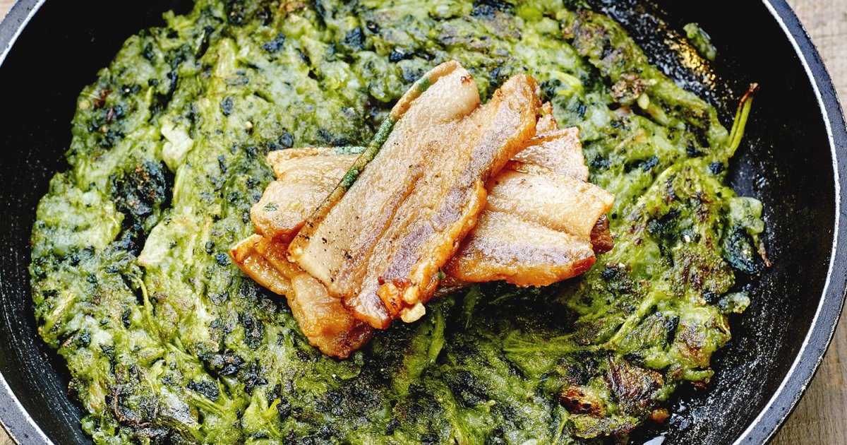 La Gastronomie en Andorre - Cuisine et spécialités andorranes