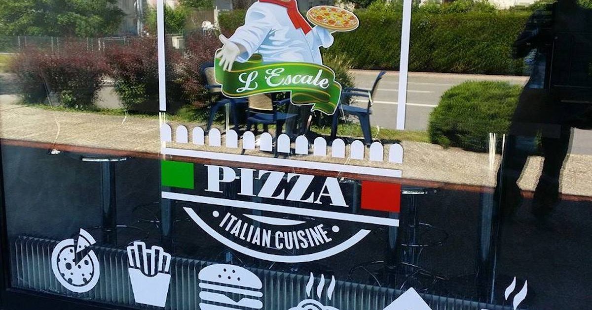 Restaurant Ferney-Voltaire, Ain – L'Escale pizzeria, française