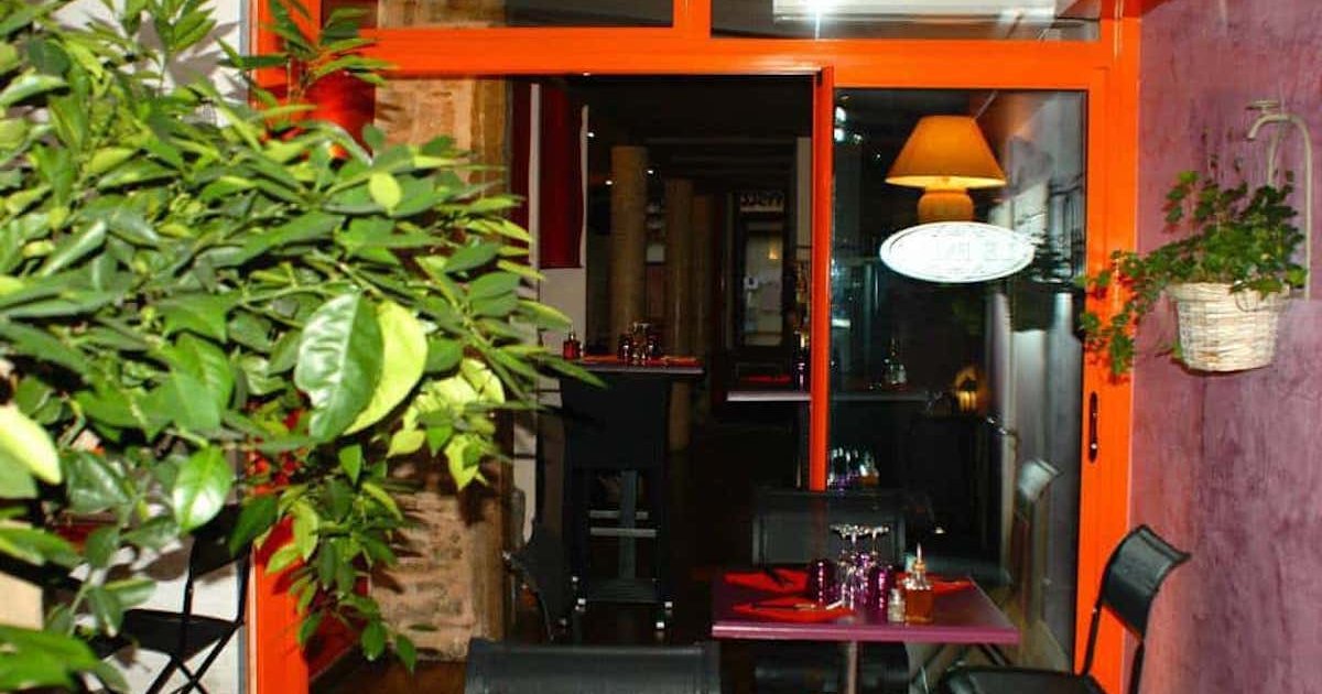 Restaurant Bourg-en-Bresse, Ain – Le Palio pizzeria italien